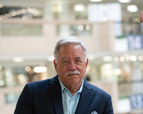 Bill Winsor, 78, Chairman Emeritus of Dallas Market Center | California ...