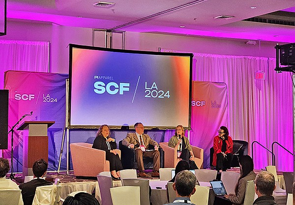 PI Apparel SCF USA 2024 Highlights Digital Solutions in Supply-Chain ...