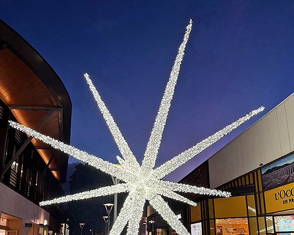 Retail Destinations Attract Shoppers as NRF Reports In-Store Uptick ...