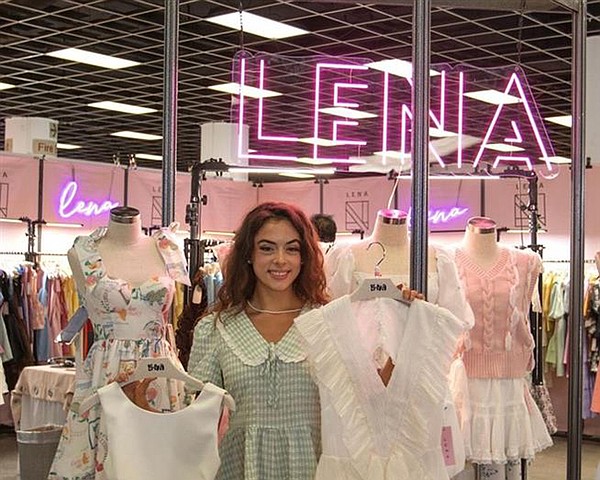 Setting the Pace: AmericasMart Atlanta Kicks Off 2025 | California ...