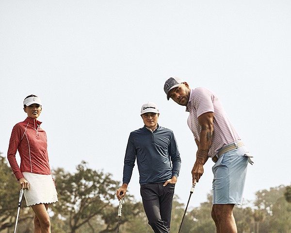 Johnnie-O Drives It Forward, Celebrates 20 Years | California Apparel News
