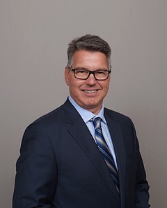 SLR Business Credit Announces Addition of Gino Clark to Expand its ...