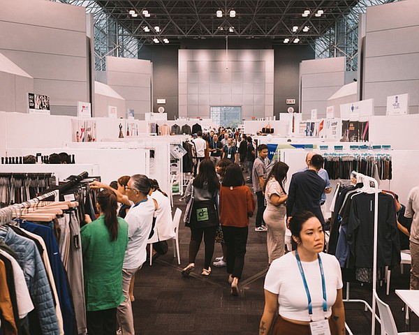 Functional Fabric Fair Reveals Fall Focus Topic, New Offering ...
