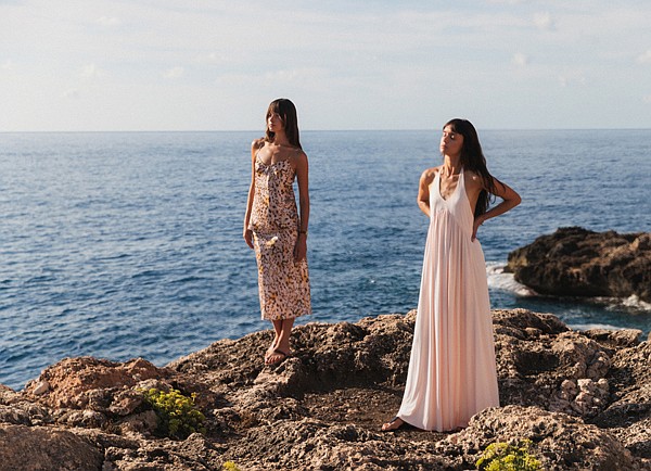 Mallorca Calls Catherine Gee to Spain for Spring/Summer ’26 ...