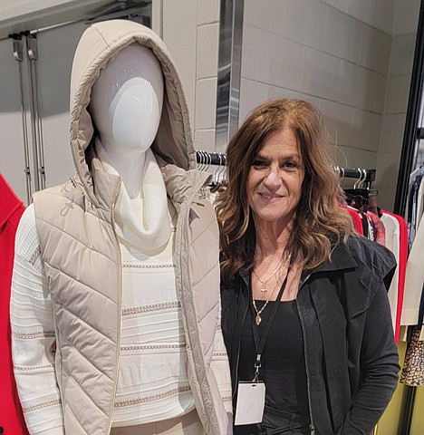 Win-Win for WWIN | California Apparel News